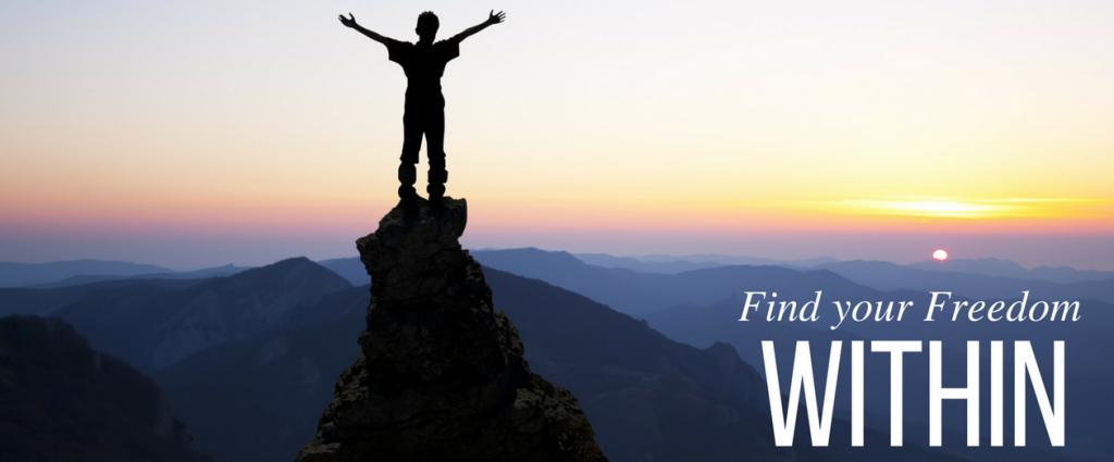 WHAT DOES FREEDOM MEAN TO YOU? – Abundance With Brett